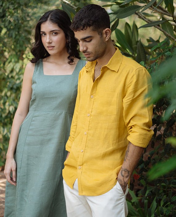 Susegad Spring Summer 2023 Collection – Relaxed Elegance