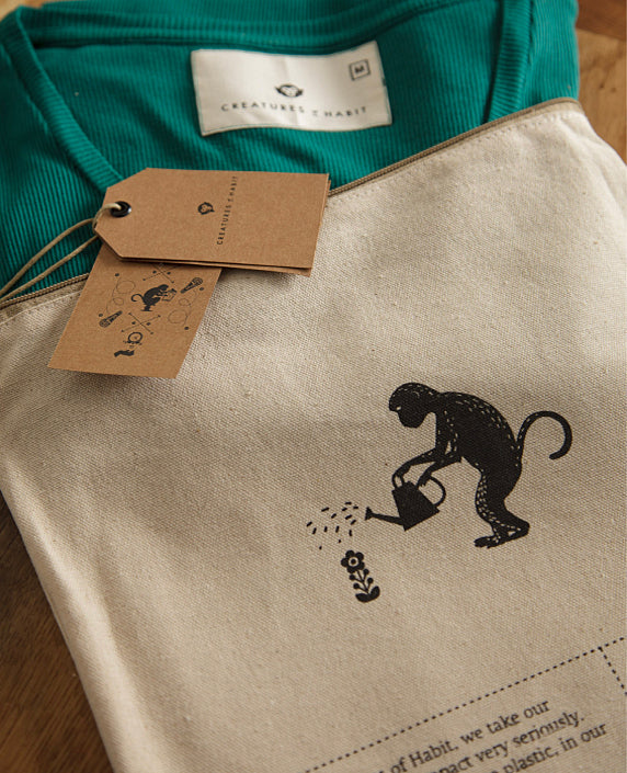 Our Packaging Story | Sustainable and Thoughtful Packaging