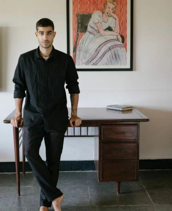 Are Your Linen Pants Too Transparent? Tips & Tricks.