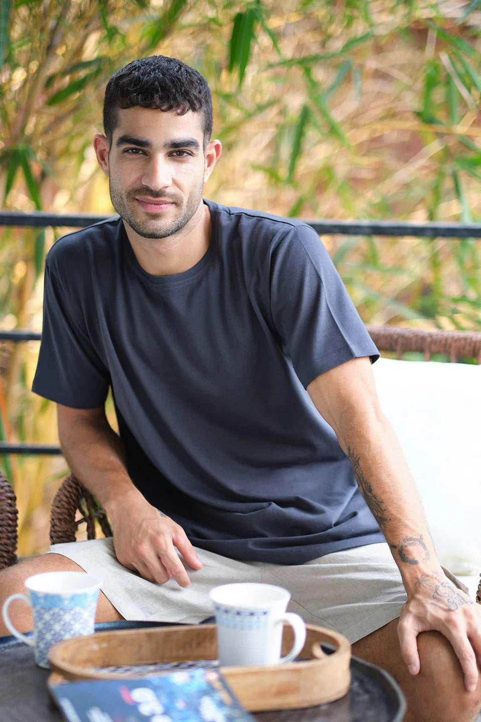 Explore The Monsoon Collection – Fashion for Rainy Days